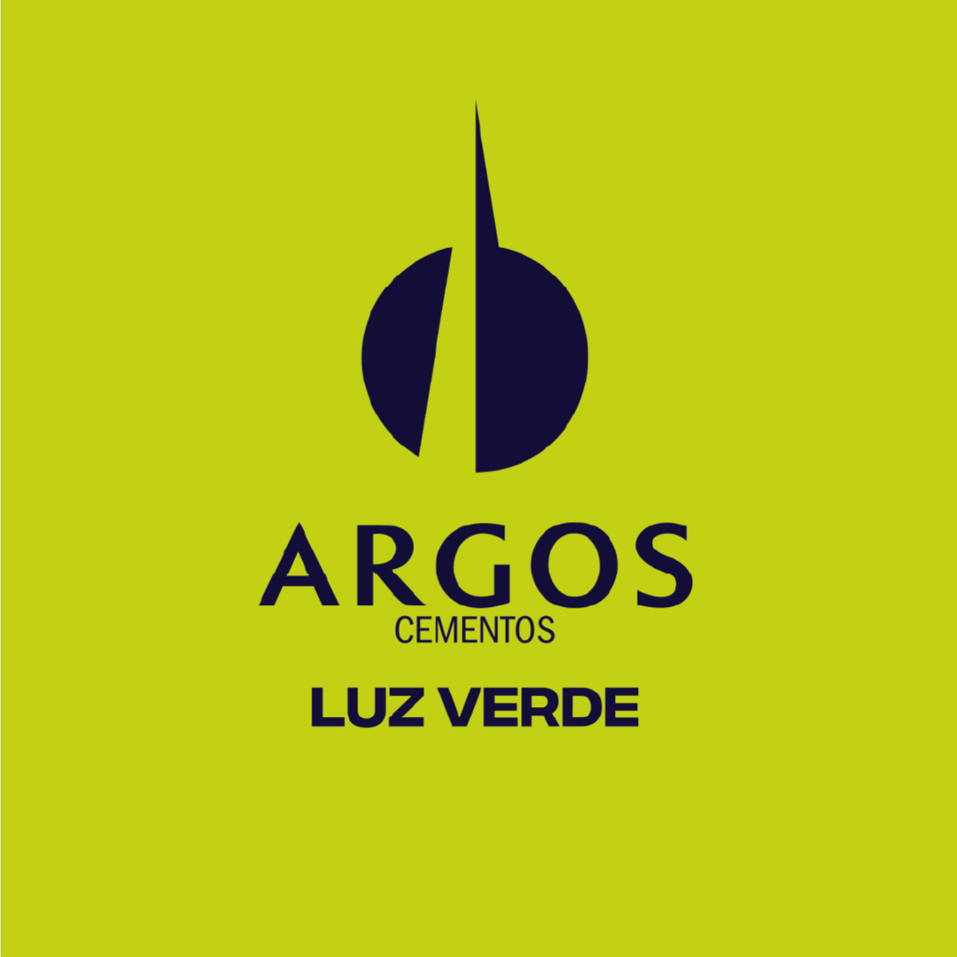 Argos Cementos | Luz Verde